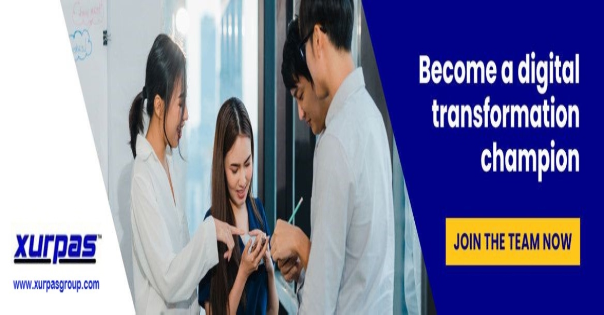 Careers – Xurpas Enterprise